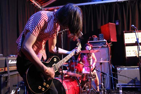 SHIFT 日本語版 | HAPPENING | プリマベーラ・サウンド 2010