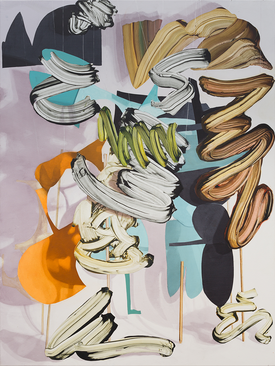 SHIFT | NEWS | GREGORY HODGE EXHIBITION