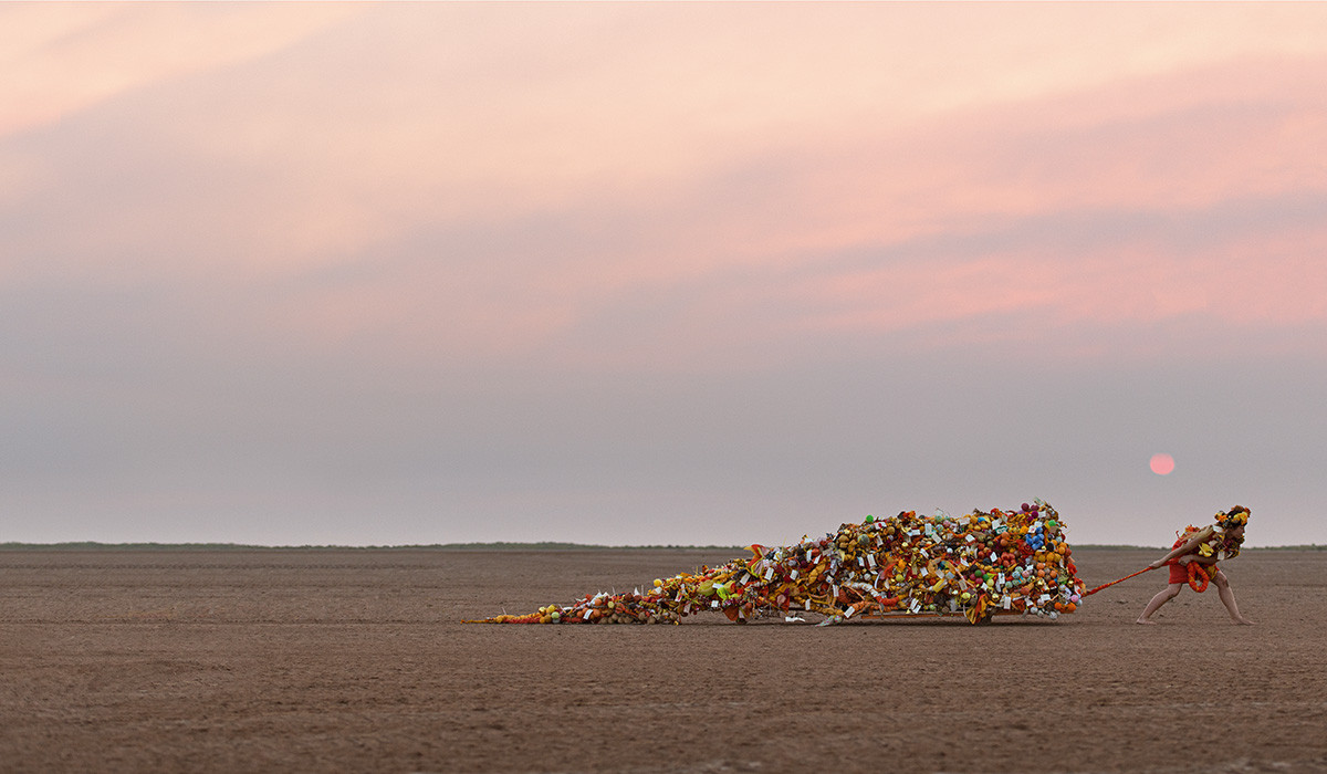 SHIFT | NEWS | IMAGINARIUM: TO THE ENDS OF THE EARTH