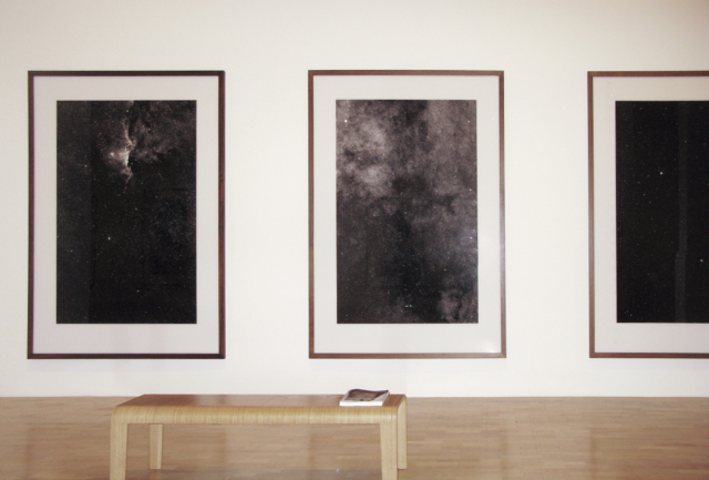 SHIFT | HAPPENING | THOMAS RUFF PHOTOGRAPHS 1979 – 2017