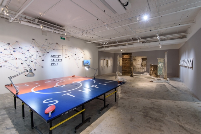 SHIFT | PLACE | STUPIN